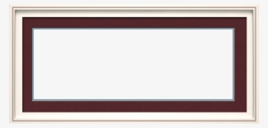 Wide Picture Frame - 901x431 PNG Download - PNGkit