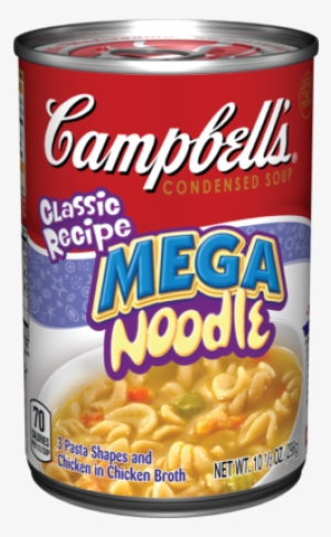 Mega Noodle Soup - 400x400 PNG Download - PNGkit