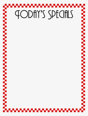 Pink Checkered Border Clipart Check Clip Art - Borders Black And Pink ...