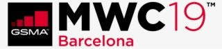 Download The Mwc Logo - Mobile World Congress - 927x244 PNG Download ...