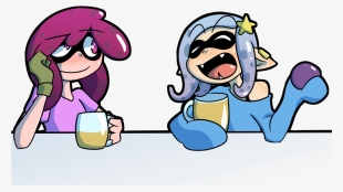 Flan, Berry Punch, Berryshine, Crossover, Drinking - Transparent ...