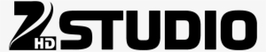 Zee Studio Hd - Zee Studio Hd Channel Logo - 1080x260 PNG Download - PNGkit