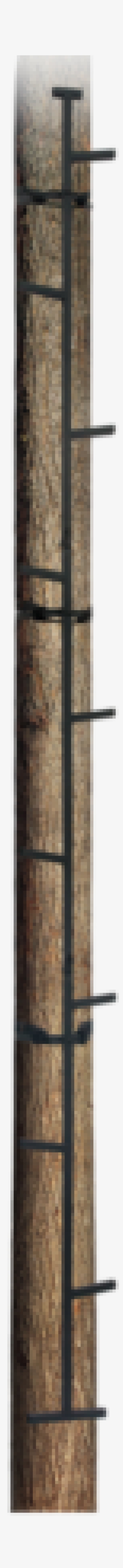 Bdsl200 Treestand - 361x460 PNG Download - PNGkit