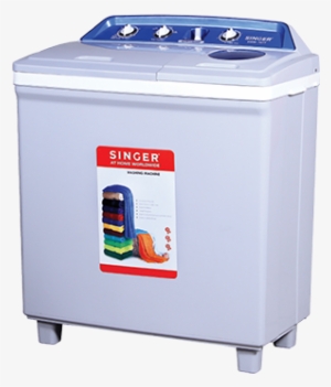 Singer Washing Machine Prices In Pakistan - 560x400 PNG Download - PNGkit