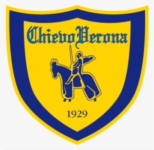Chievo - Chievo Verona Logo Png - 354x354 PNG Download - PNGkit
