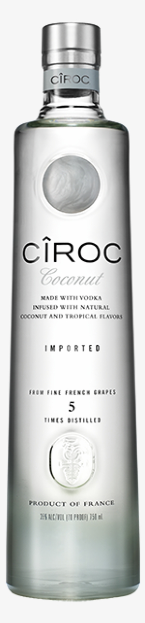 Ciroc Vodka Ghana - Ciroc Vodka Logo Png - 640x360 PNG Download - PNGkit
