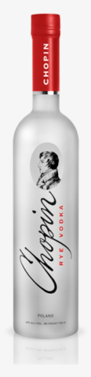 Chopin Vodka 1.75 L - 405x500 PNG Download - PNGkit