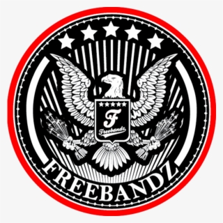 Freebandz - Free Band Gang Logo - 524x524 PNG Download - PNGkit