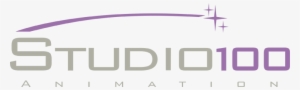 Logo Studio 100 Animation - Studio 100 Animation Logo - 738x222 PNG ...