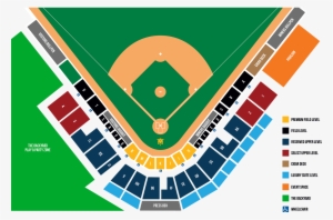 Skylands Stadium Seating Chart Half - Skylands Stadium - 1201x794 PNG ...