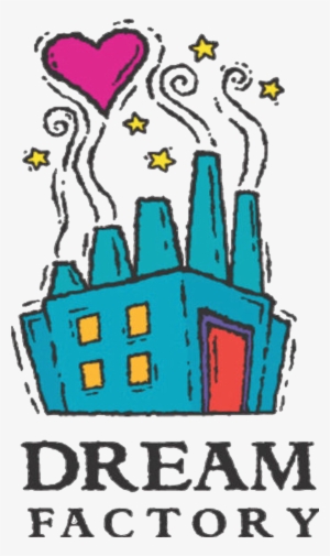 Dream Factory Inc - Dream Factory - 1500x2100 PNG Download - PNGkit