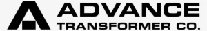Advance Transformer Logo Png Transparent - Advance Transformer Co ...
