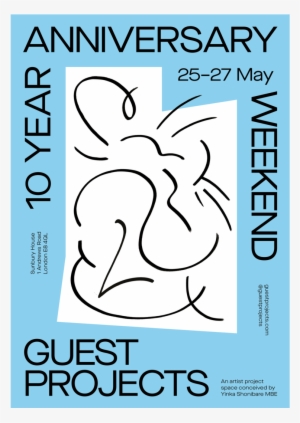 Guest Projects Digital Poster - Poster - 1000x1061 PNG Download - PNGkit