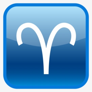 Aries - Emoji - 1024x1024 PNG Download - PNGkit