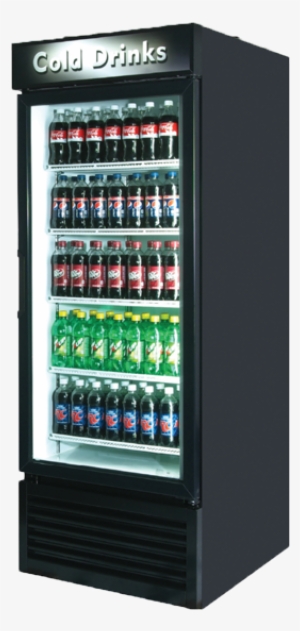 Vision Cooler Rvc Models - Soft Drink - 600x600 PNG Download - PNGkit