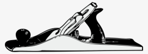 Hand Plane Icons Png - Hand Plane Clipart - 2400x874 PNG Download - PNGkit