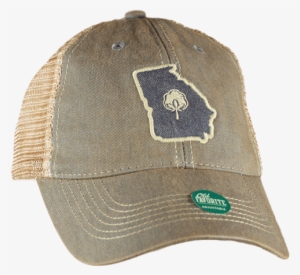 Georgia Old Favorite Hats - Baseball Cap - 800x533 PNG Download - PNGkit