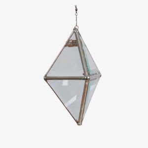 Fill This Glass Prism With Water, Hang By A Window - Prism - 1000x1000 ...