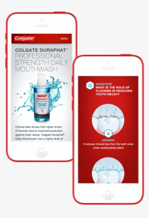 Colgate-570x900 - Smartphone - 570x900 PNG Download - PNGkit