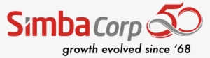 Simba Corp Logo - Simba Corporation Kenya - 938x220 PNG Download - PNGkit