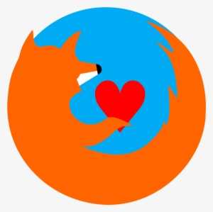 Open - Firefox Png - 2000x2000 PNG Download - PNGkit