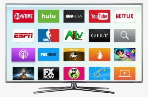 Install In Lg Smart Tv - Netflix - 1024x703 PNG Download - PNGkit