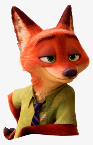 Zootopia PNG, Free HD Zootopia Transparent Image - PNGkit
