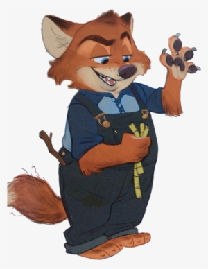 Zootopia PNG, Free HD Zootopia Transparent Image - PNGkit
