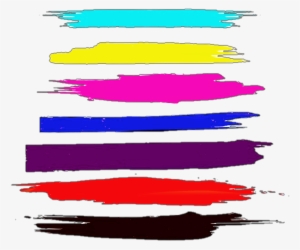 Banners Grunge Paint Grungybanner Headers Colors Colorf - Watercolor ...