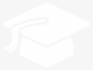 Education Icon White Png - Education Logo Png White - 500x500 PNG ...