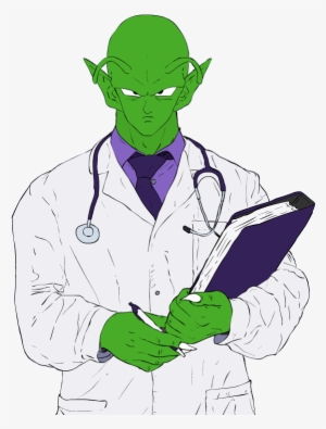 View Samegoogleiqdbsaucenao Doctor Piccolo , - Thanks Doc Piccolo ...