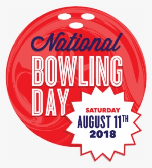 National Bowling Day 2017 - 350x350 PNG Download - PNGkit