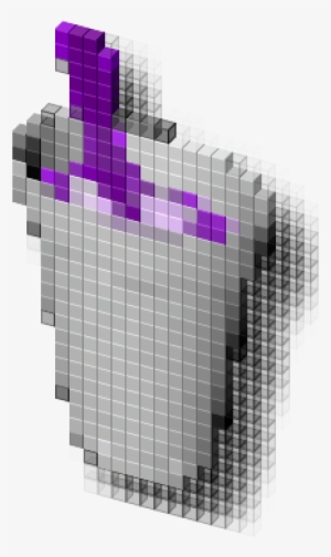 Vaporwave Cursors - 330x418 PNG Download - PNGkit