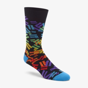 Purple Lean Socks40 S Shorties Lean Cup Crew Socks - Sock - 2400x2400 ...