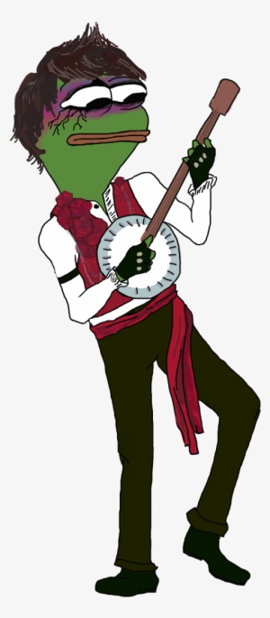 Pepe You Cant Sweat Out - 1280x1280 PNG Download - PNGkit