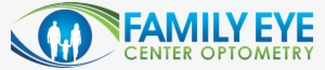Family Eye Center Optometry - 816x179 PNG Download - PNGkit