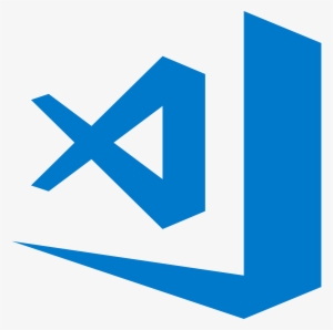 Vscode - Visual Studio Code - 1024x1024 PNG Download - PNGkit
