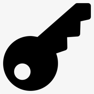 Key Comments - Key Icon Free - 980x980 PNG Download - PNGkit