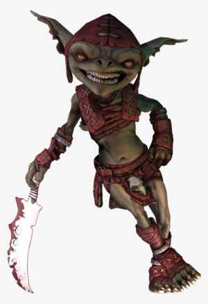 Goblin Pathfinder Png - 1200x1200 PNG Download - PNGkit