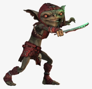 Pathfinder We Be Goblins Characters - 774x813 PNG Download - PNGkit
