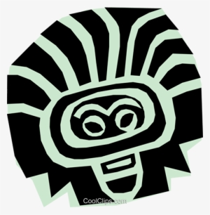 Aztec Clipart Aztec Person - Aztecs - 470x480 PNG Download - PNGkit