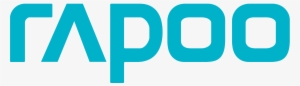 Rapoo Logo - 2531x732 PNG Download - PNGkit