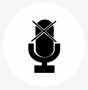 How To Set Use Mic Icon Clipart - 588x600 PNG Download - PNGkit