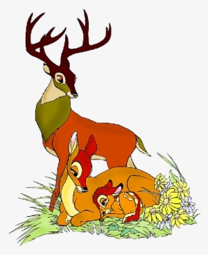 Bambi - Pixel Art Bambi - 510x650 PNG Download - PNGkit