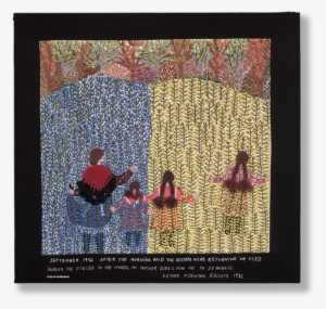 Select Png - Esther Nisenthal Krinitz - 650x625 PNG Download - PNGkit