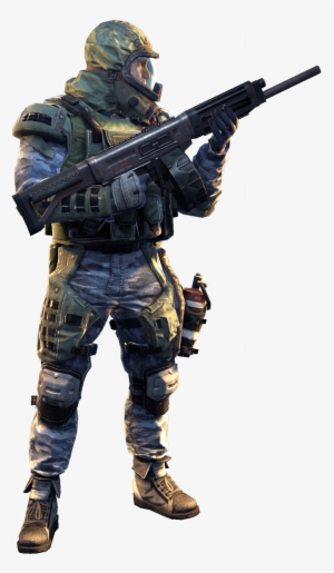 Warface - Warface Logo Png - 646x392 PNG Download - PNGkit