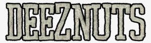 Deez Nuts Png - Deez Nuts Logo Png - 800x310 PNG Download - PNGkit