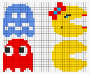 Kawaii Dango Perler Bead Pattern / Bead Sprite - Kawaii Perler Bead ...
