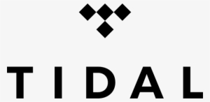 Tidal Music Ab - Tidal Logo Png - 600x292 PNG Download - PNGkit