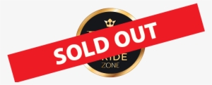 17 Sep Vip Sold Out - Emblem - 739x290 PNG Download - PNGkit